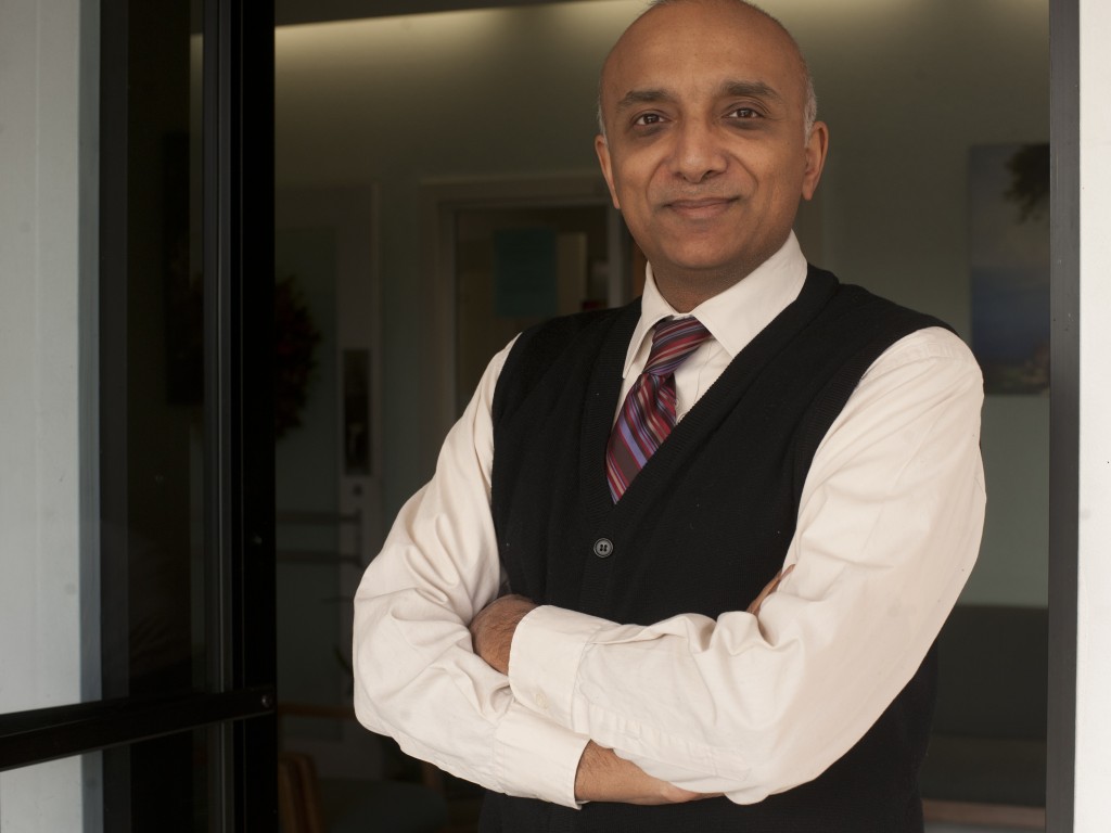 Subhash Mishra, MD | Sonoma Valley Hospital
