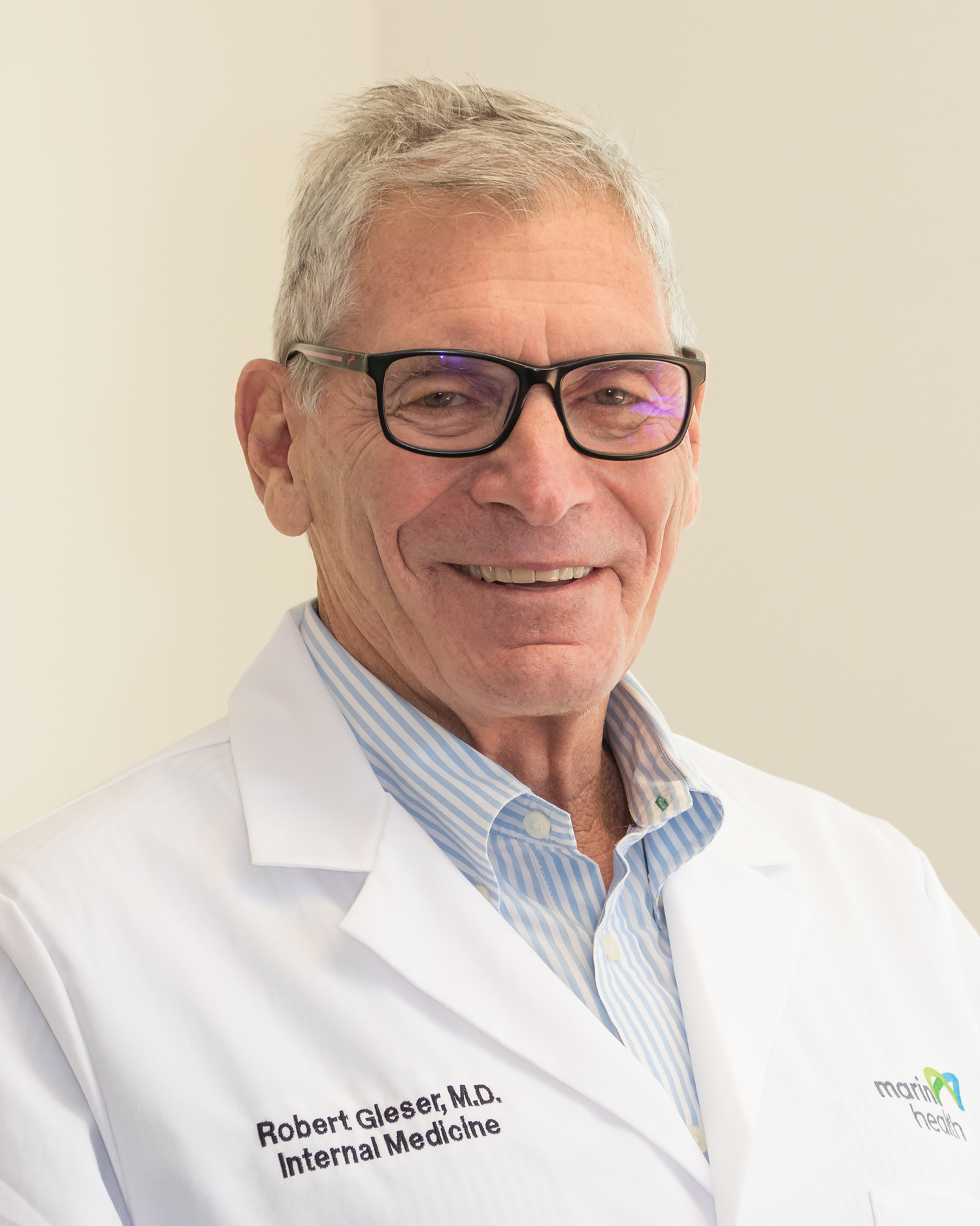 Robert Gleser, MD | Sonoma Valley Hospital